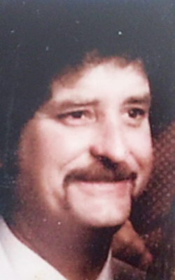 Ronald Howard ‘Tod’ Dalton | News, Sports, Jobs - Altoona Mirror